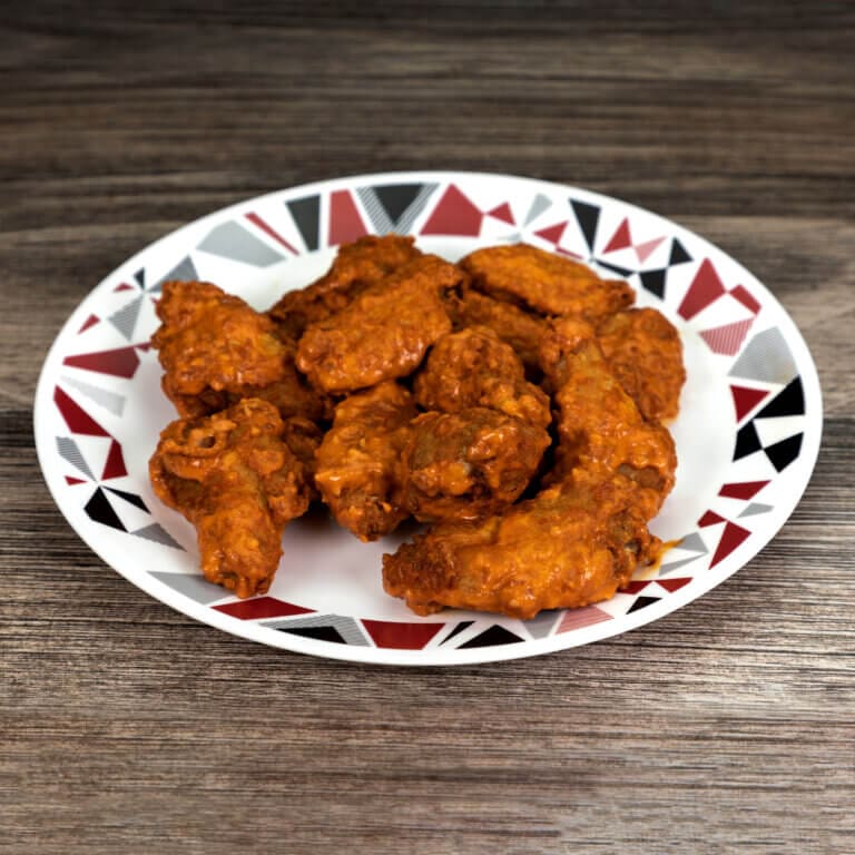 Appetizers & Sides Menu • Gino's Cafe & Sports Bar